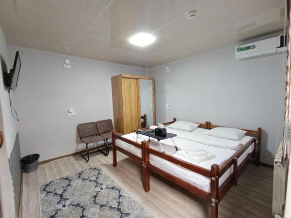 Caravan Hostel - Tashkent