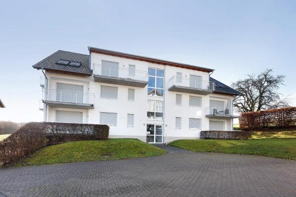 Markgraf Apartments Haus 2 - Badenweiler