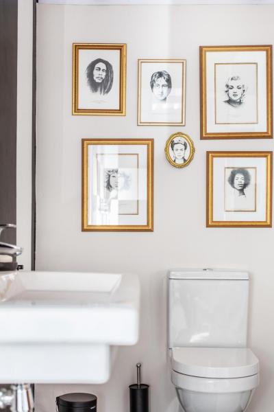 Haus Michau - Somerset West