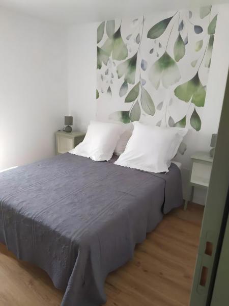 Les Bouillouses - Pas de la Casa