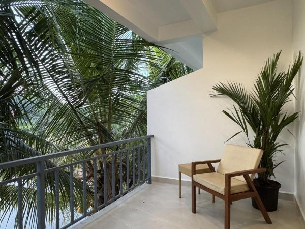 Travo Tales Goa - Goa