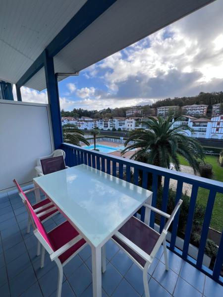 Appartement Xiberoa Socoa - Urrugne