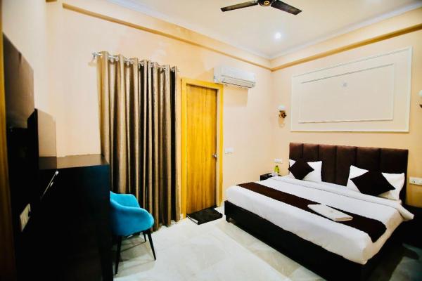 Incredible Taj - Agra