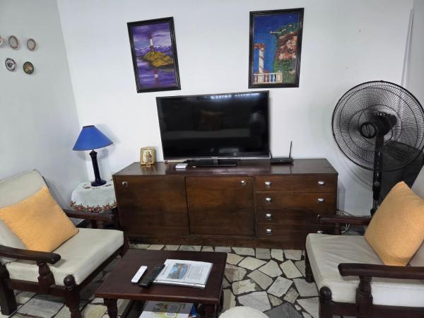 Casa Al Pie Del Cerro - Santiago del Estero