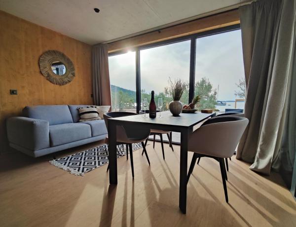 Jazine Beachvilla5 - Pirovac