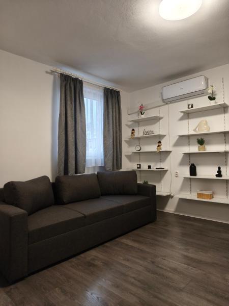Casa Serena - Székelyudvarhely