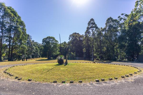 Kanimbia Cottages - Noosa Shire