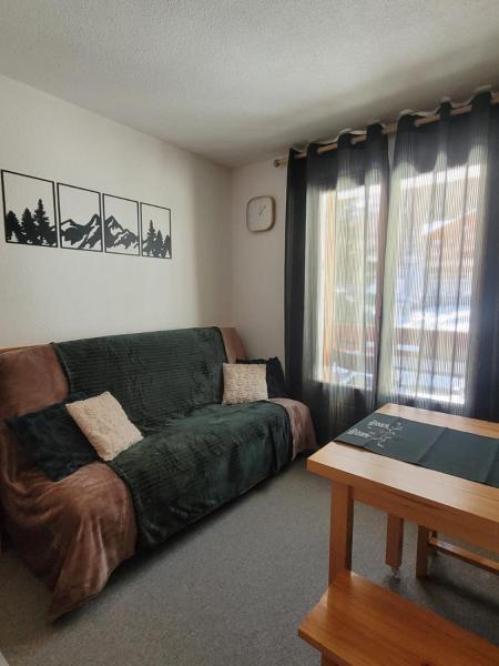 Appartement La Foux D'allos - La Foux d'Allos