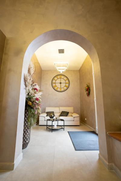 Hotel Richard - Frascati