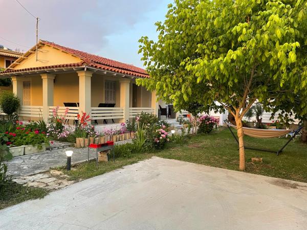Dada's Cottage - Corfù