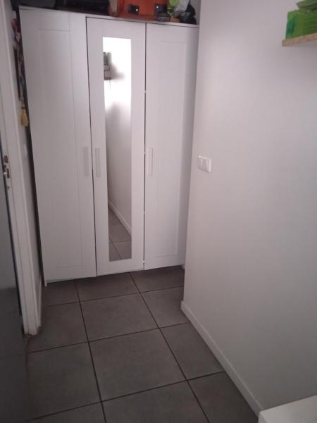 Chambre Cosy A 3 Mn Gare Tgv Nice - Vénissieux