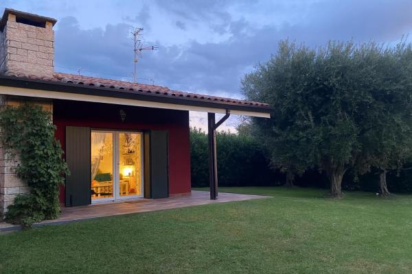Casa Lucilla Lago Di Garda - Bardolino