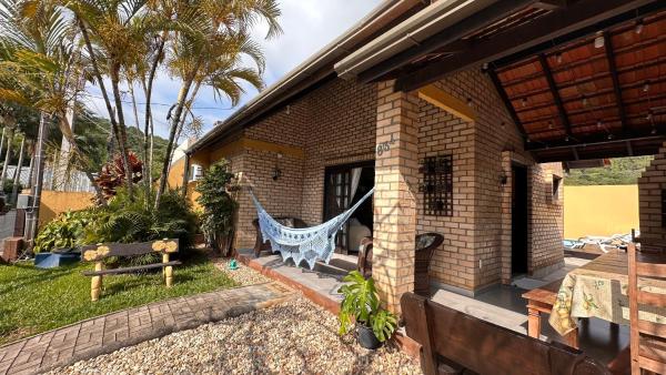 Casa Aconchegante Em Bombinhas - Bombinhas