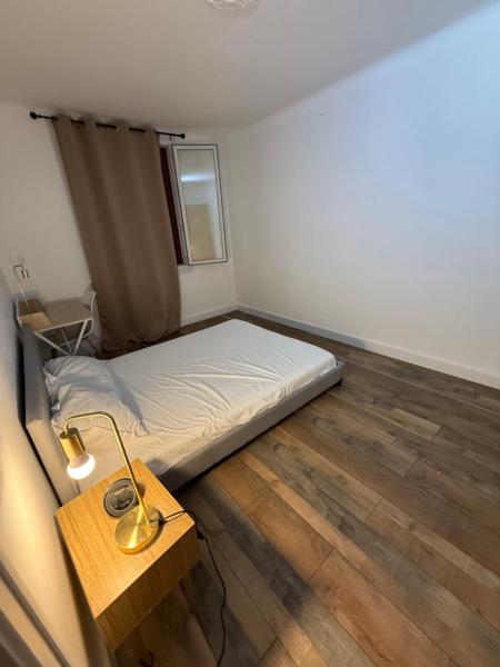 Chambre Hôtes - Marignane