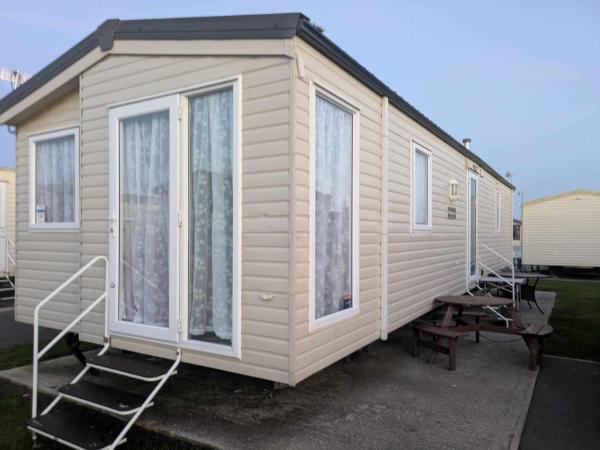 Modern 6 Berth Caravan At Ty Mawr Holiday Park, North Wales Ref 86018c - Abergele