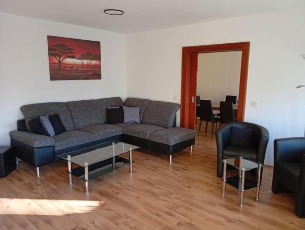 Ferienwohnung Margit Am Park - Quedlinburg