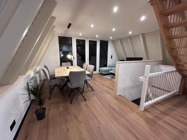 Chalet Am Biggesee - Meinerzhagen