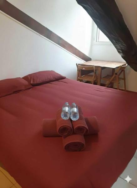 Elohim Center - Turin