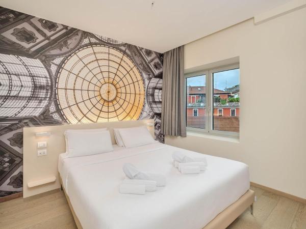 B&b Hotel Milano Central Station - Cinisello Balsamo