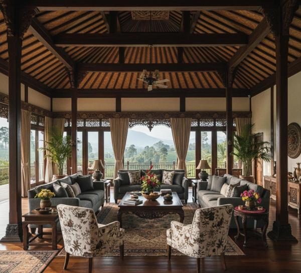 Explore Bandung Trip - Bandung