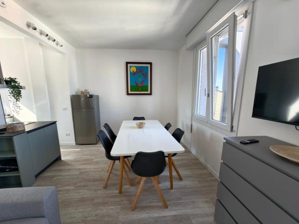 Thesweetspotbibione - Bibione