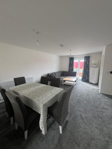 Double Room In A Shared House In Bristol - Saltford