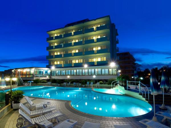 Strand Hotel Colorado - Milano Marittima