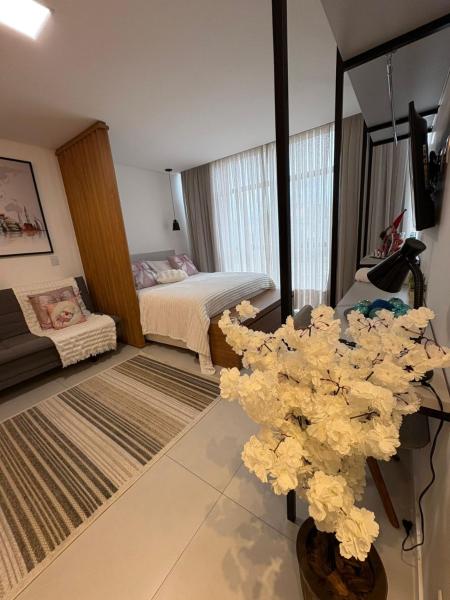 Apartamento Milla 1 - Blumenau