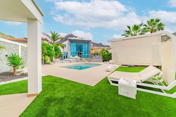 Villa Miami - Tenerife