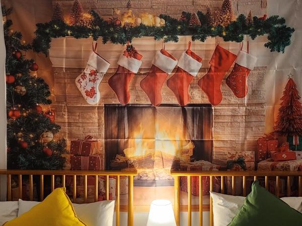 Bongbong Stay - Seoul