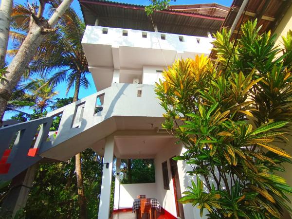 Allan Guest Mirissa - Mirissa