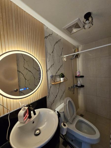 Cozy & Unwind Studio Stamford Executive Residence - Taytay