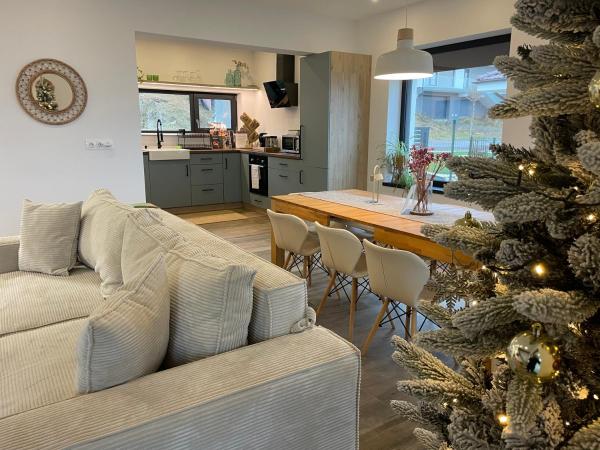 Sunset Hills Transylvania Upper - Zetelaka