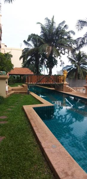 Executive Residence 2 - Pattaya