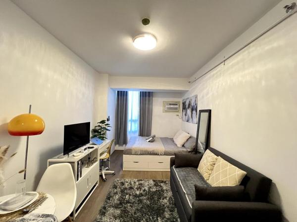 Bloq 2 Residences Condo In Cebu City Studio Unit - Cebu City