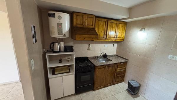 Departamento, En San Rafael Mendoza - アルゼンチン サン・ラファエル