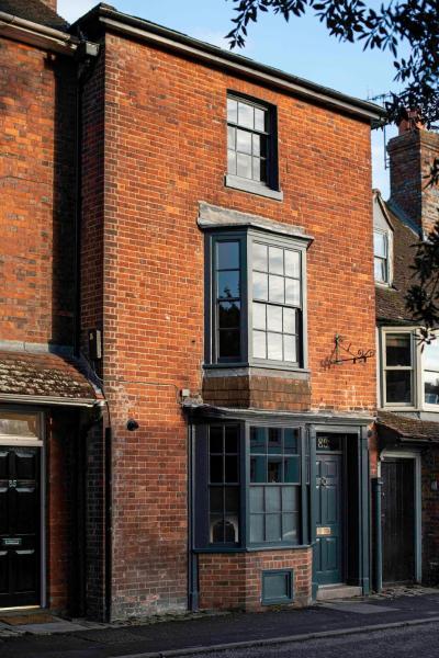 Number 86 - Marlborough