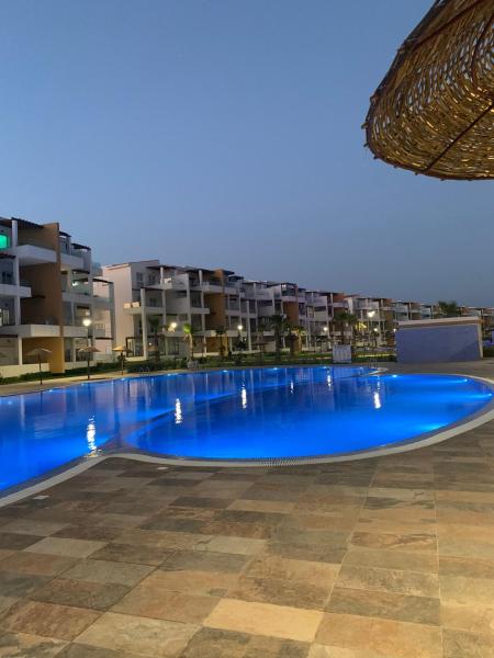 Fantástico Apartamento Mirador Golf 3 , Capuchino - Tetouan