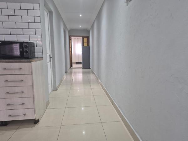 Maglovir Economy 3 Bedrooms Bulk - Ciudad del Cabo