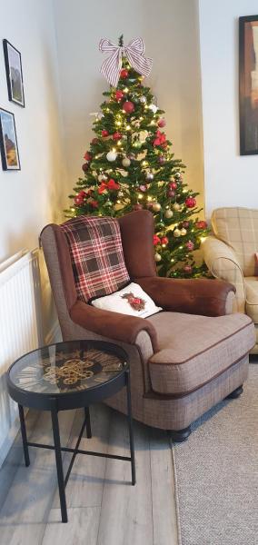 Cosy Town House In Workington, West Lakes, Lake District - Maryport