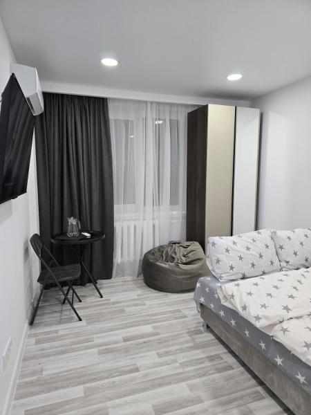 Studio Modern 10 Min De Centru, Perfect Pentru Doi - Chișinău