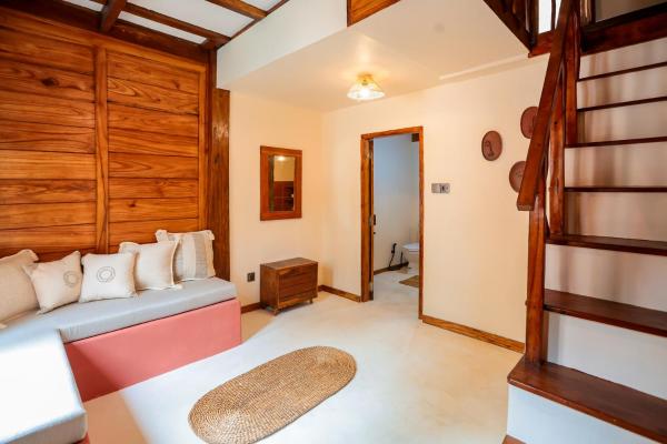 Villa Qetzia - Gili Islands