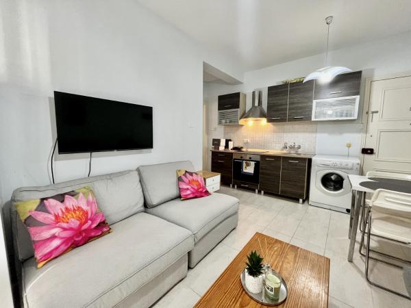 Stay Mckenzie Mile - Lárnaca