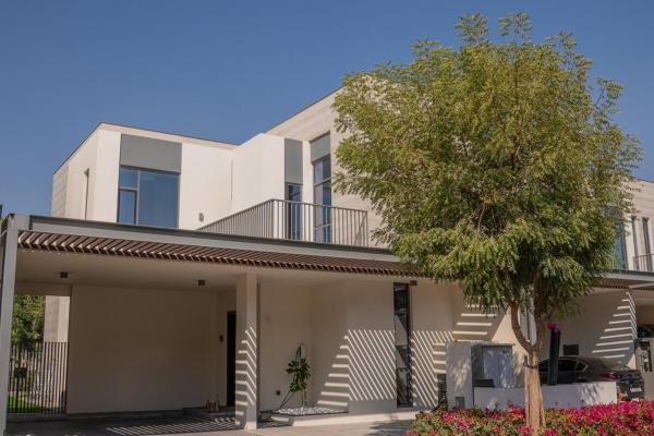 Echomes - Resort-style 4br Villa - Arabian Ranches 3 - Dubaï