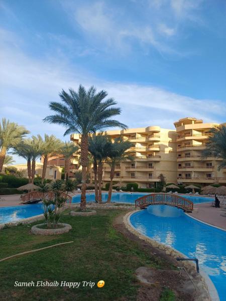 New Palma Resort & Beach- Hurghada - Hurghada