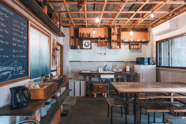 Mountainn Nagiso - 나카쓰가와시