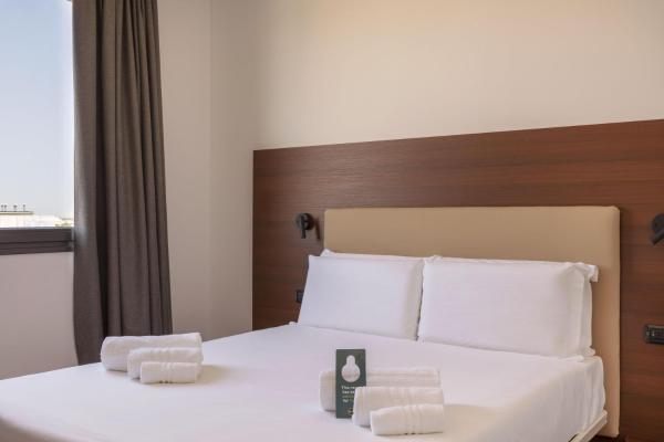 B&b Hotel Sassuolo - Sassuolo