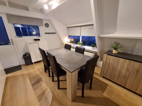 Sequoia Duo 2 Chalets Voisins - Durbuy