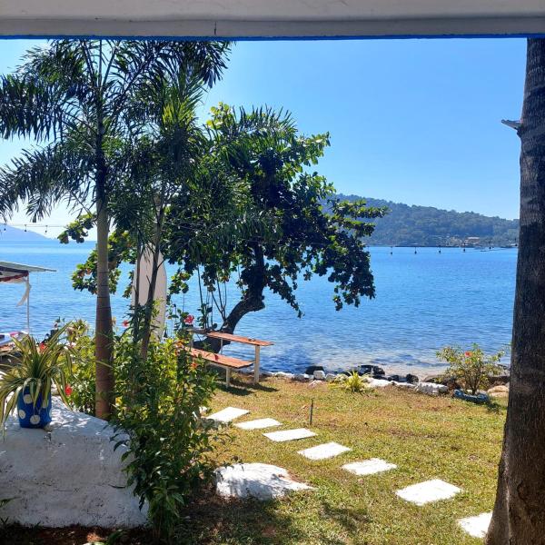 Secret Garden Family House - Ko Chang