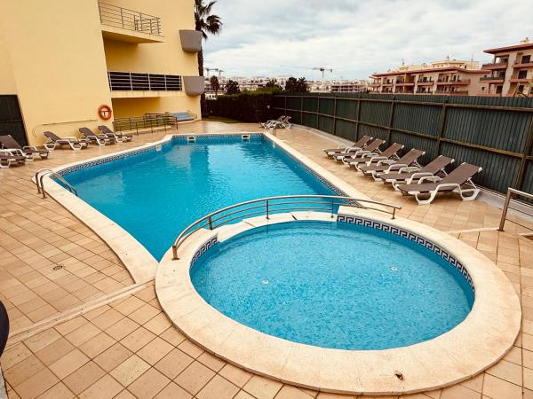 Apartamento Sol Do Mar - Lagos